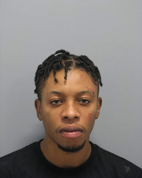 Hempstead man arrested in Oceanside after high-speed chase | Herald ... Hempstead man arrested in Oceanside after high-speed chase | Herald ...